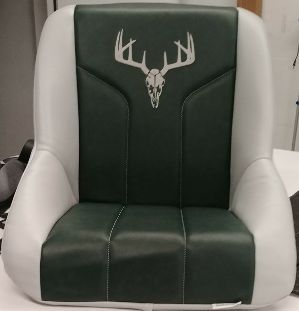 Seat 230 ButtRaxx