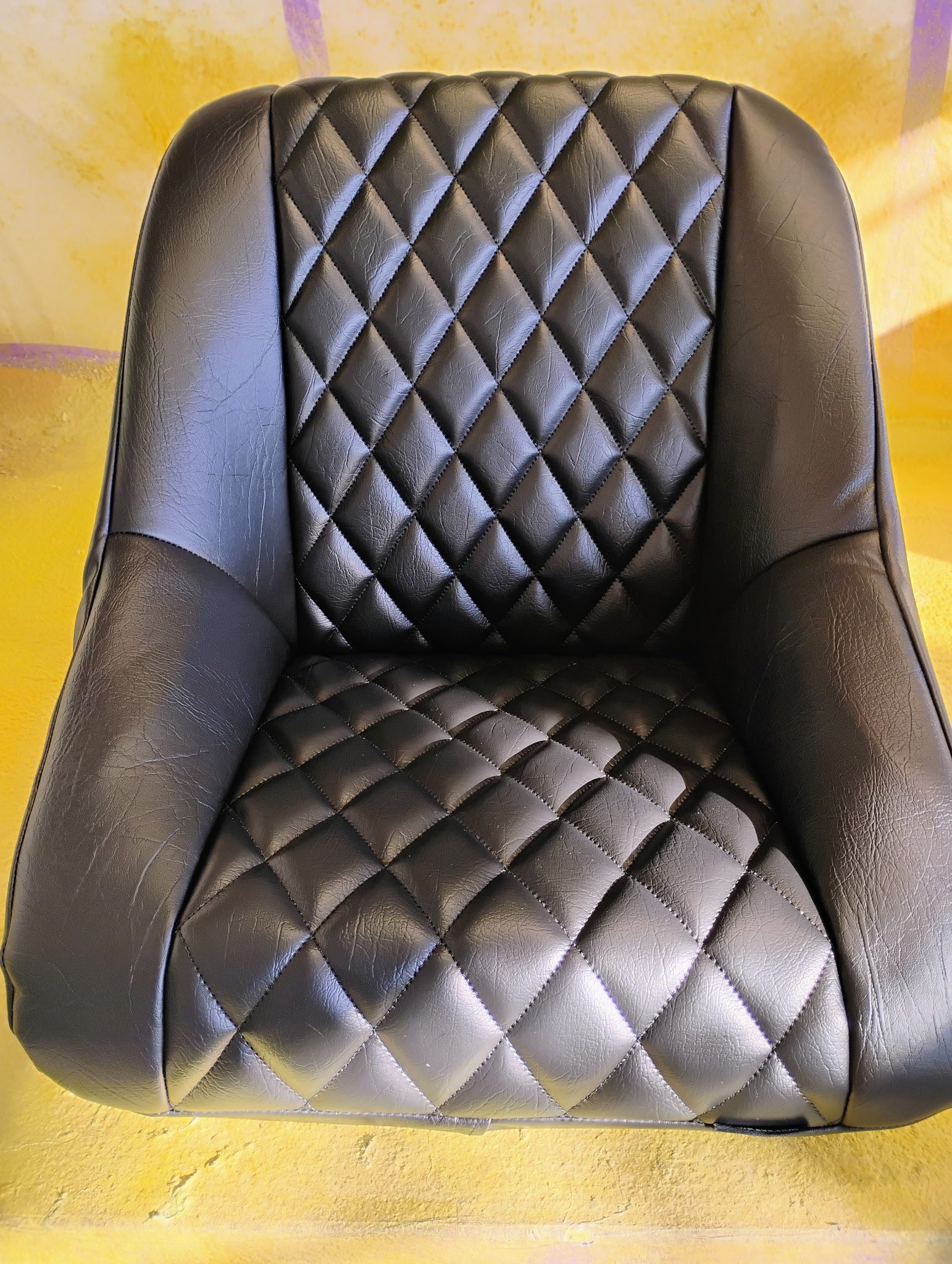 Affordable Seats - ButtRaxx Custom Seats
